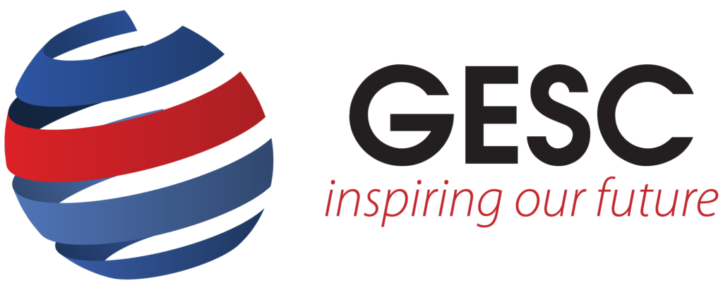 About GESC UK About GESC UK